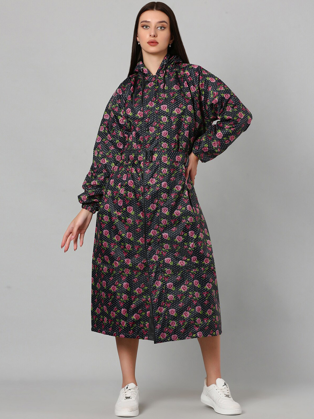 Buy Super Women Rain Suit - Rain Suit for Women 29717224 | Myntra