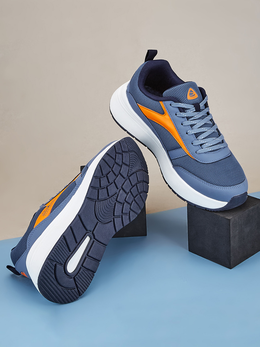 Buy Duke Men Mesh Training Or Gym Shoes - Sports Shoes for Men 29737336 ...