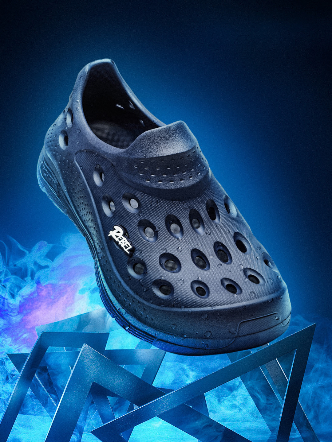 Buy Solethreads Men Round Toe Clogs - Casual Shoes for Men 29740966 ...