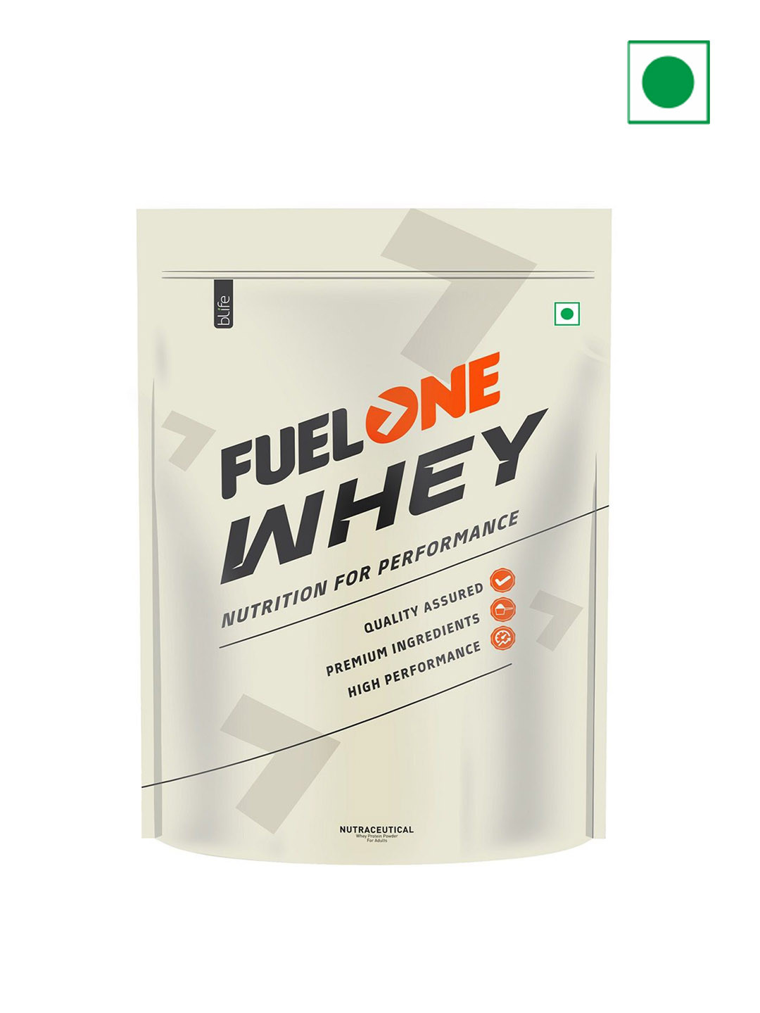 Buy FUEL ONE Whey Protein 2 Kg - Proteins for Unisex 29741498 | Myntra