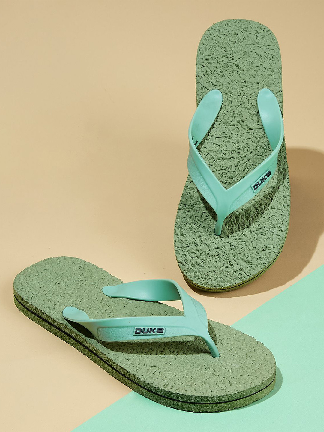 Buy Duke Men Thong Flip Flops - Flip Flops for Men 29742464 | Myntra