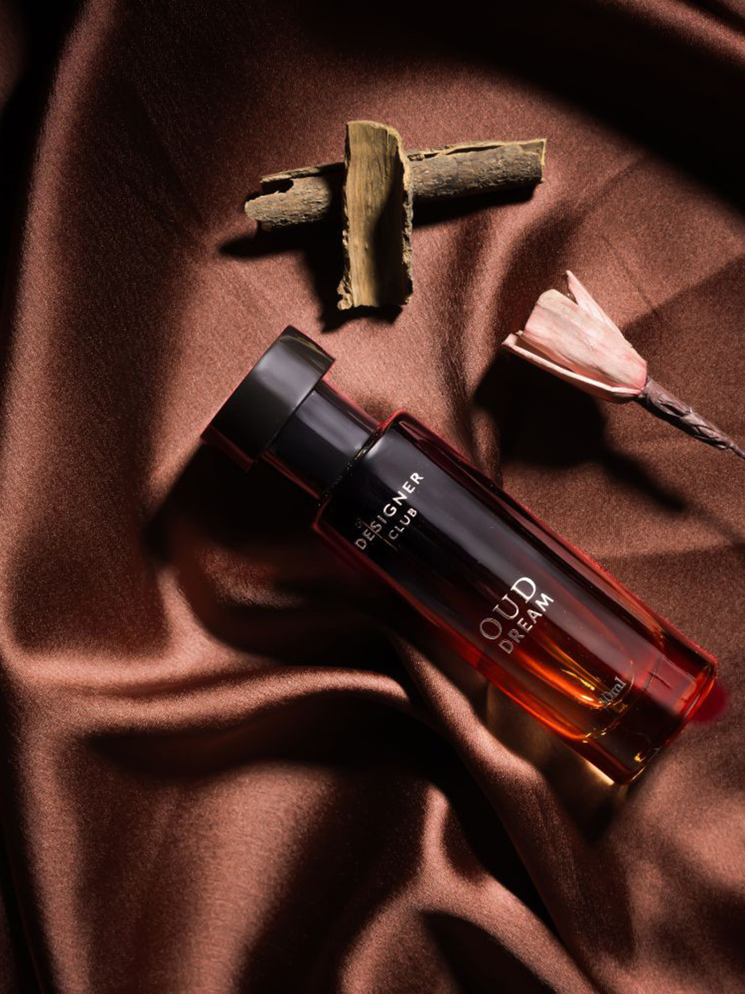 Buy PERFUME LOUNGE Designer Club Oud Dream Long Lasting Eau De Parfum ...