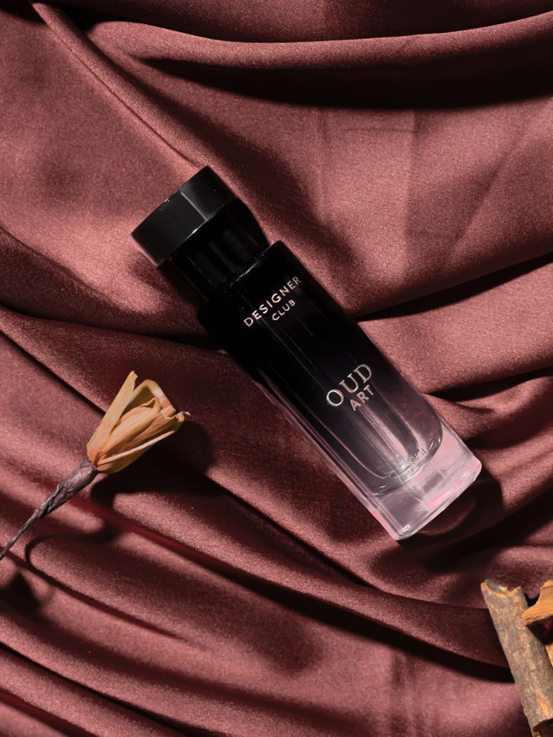 Buy PERFUME LOUNGE Designer Club Oud Art Long Lasting Eau De Parfum ...