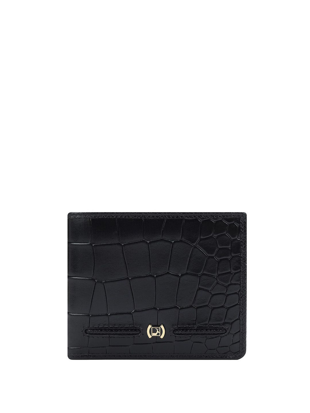 Buy Da Milano Men Textured Leather Two Fold Wallet - Wallets for Men ...