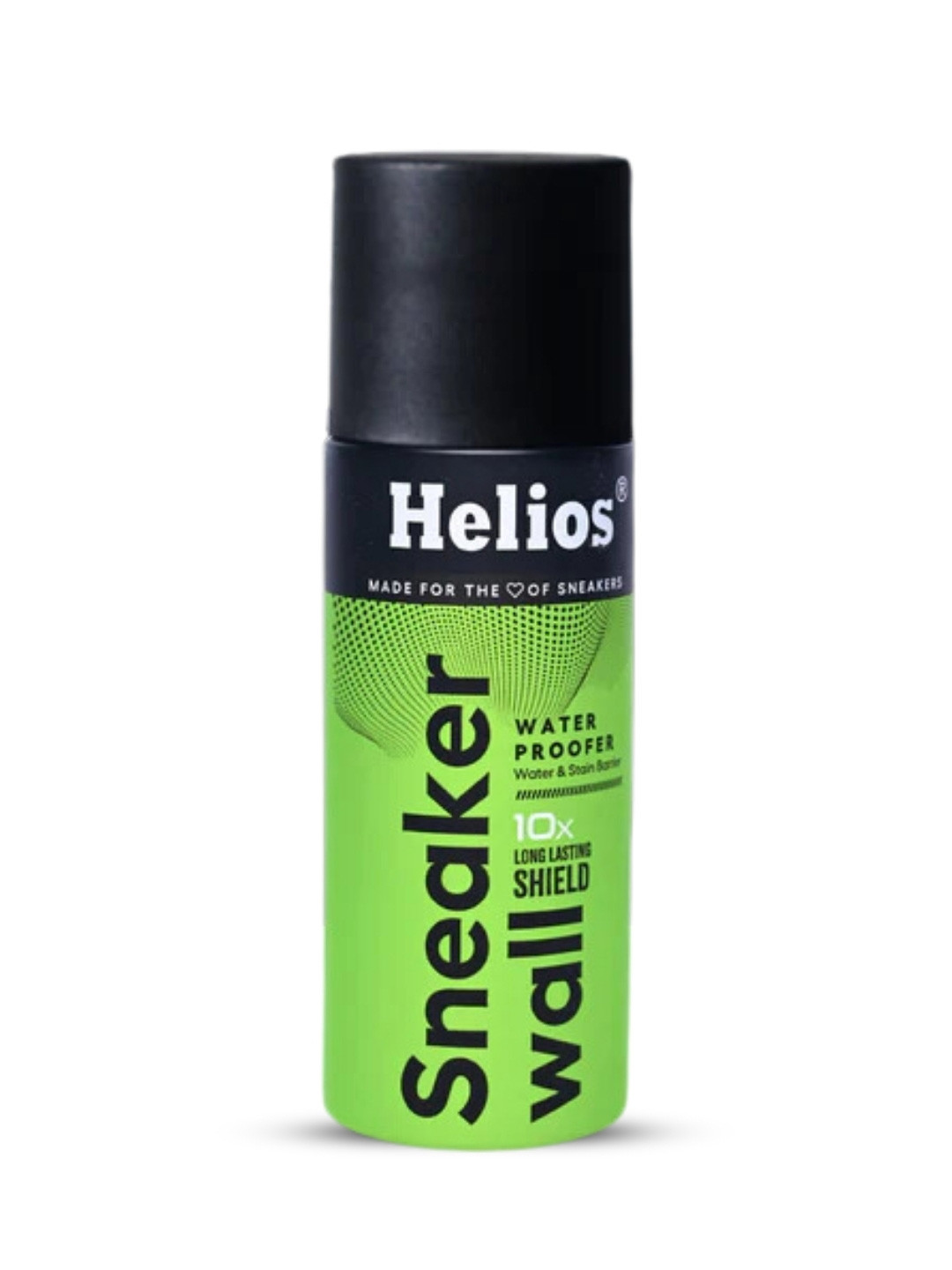 Buy Helios Sneaker Water Proofer Spray - Shoe Care for Unisex 29769488 ...