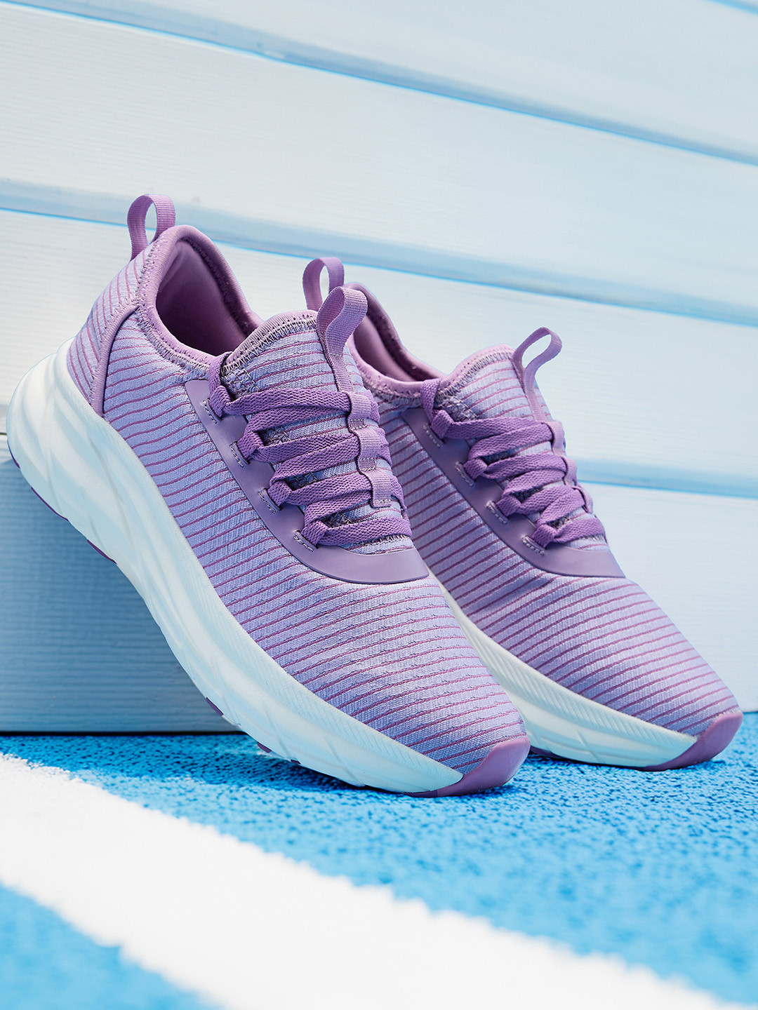 Buy Avant Women Sapphire Running Shoes - Sports Shoes for Women ...