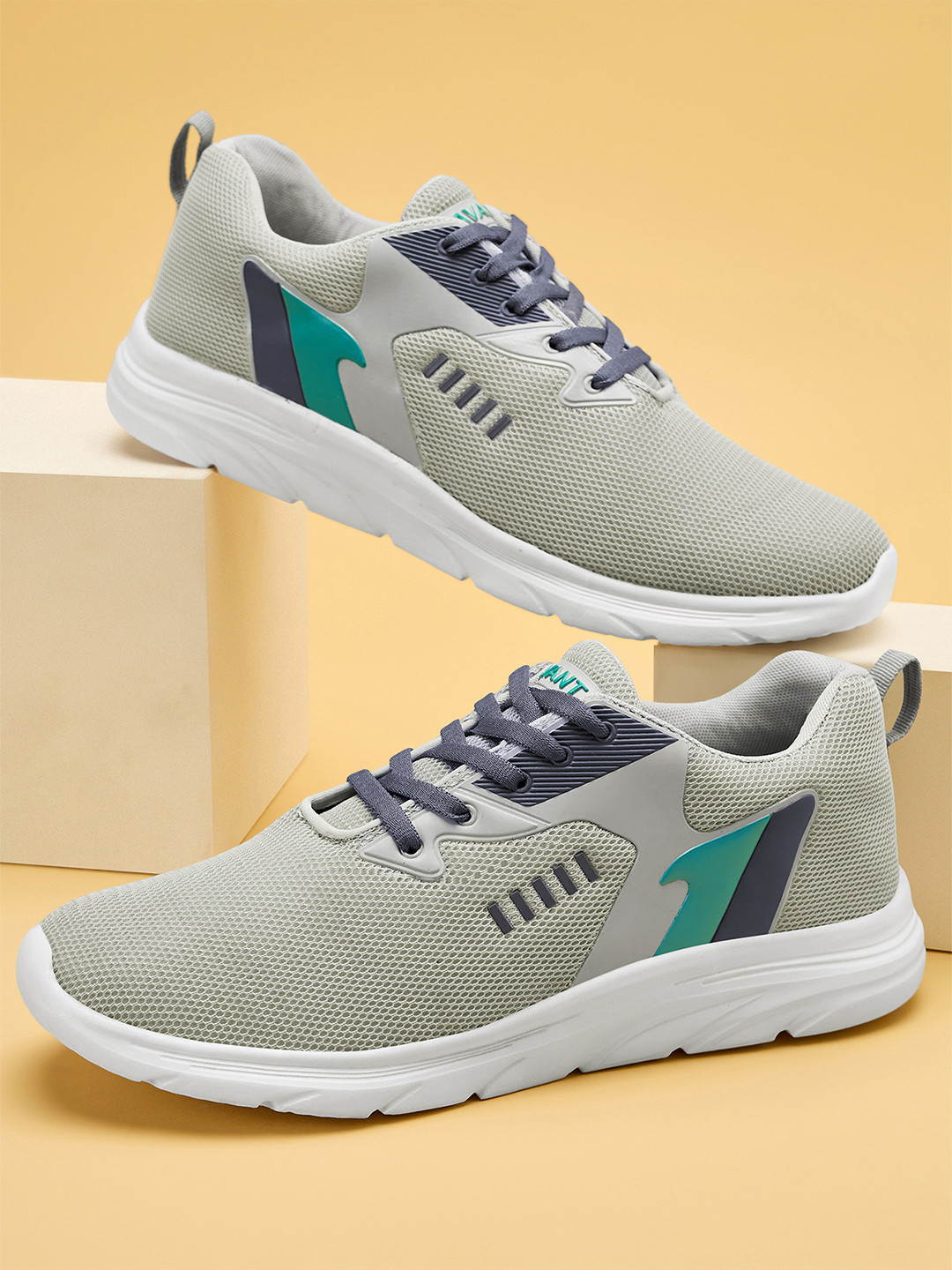 Buy AVANT Men Hydro Walking Shoes - Sports Shoes for Men 29782326 | Myntra