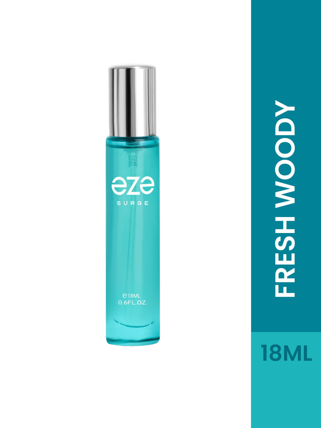 Buy EZE Men Surge Long Lasting Eau De Parfum 18ml - Perfume for Men ...