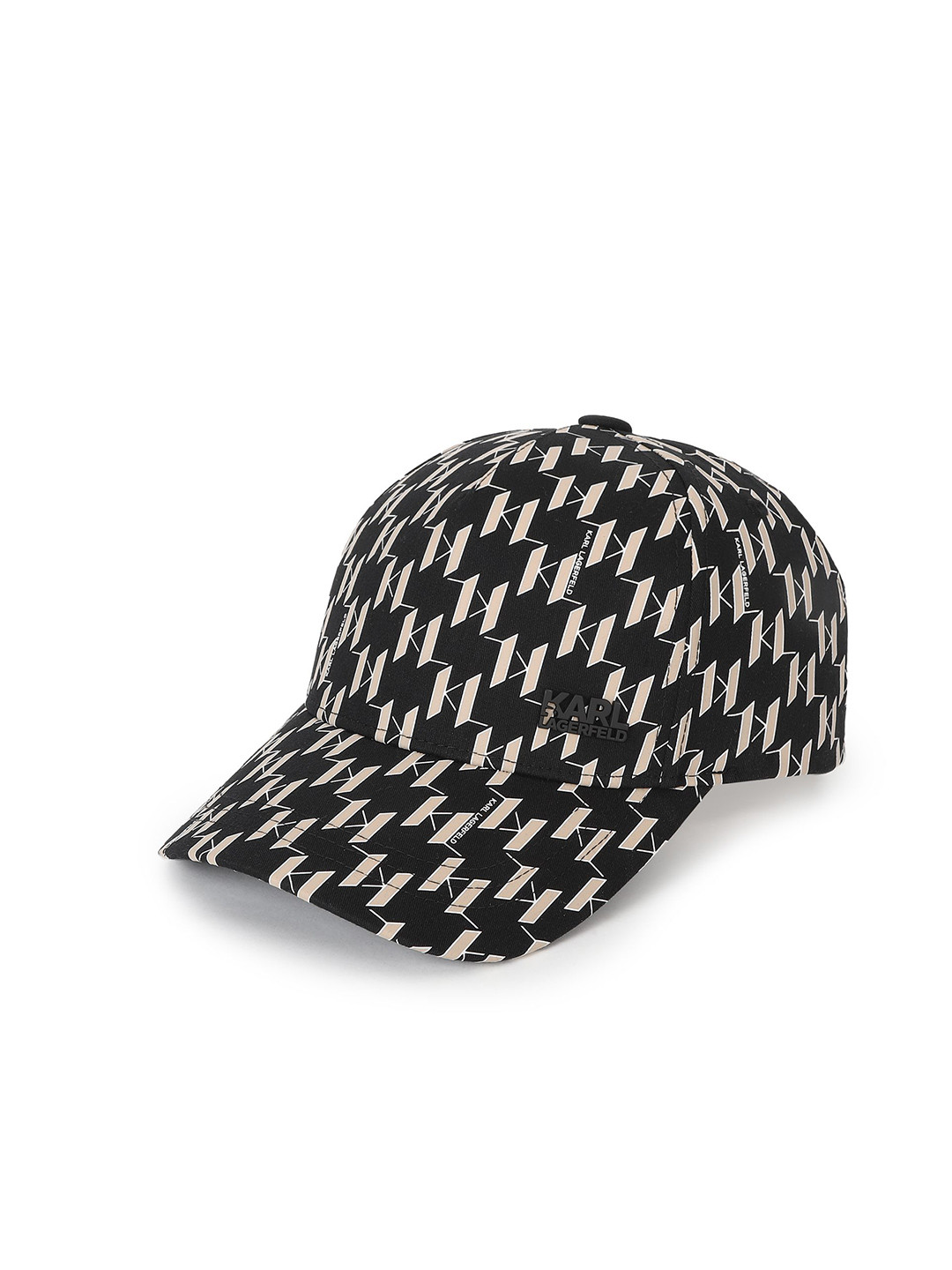 Buy Karl Lagerfeld Men Cotton Baseball Cap - Caps for Men 29810628 | Myntra