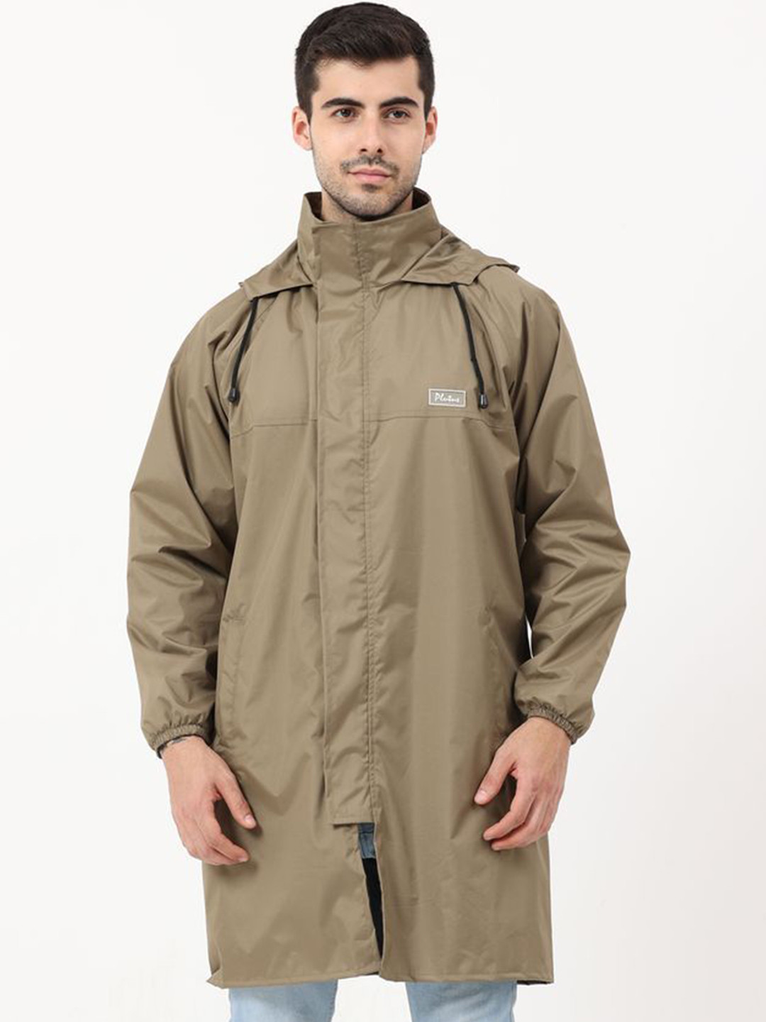 Buy Plutus Waterproof Rain Jacket - Rain Jacket for Men 29822138 | Myntra