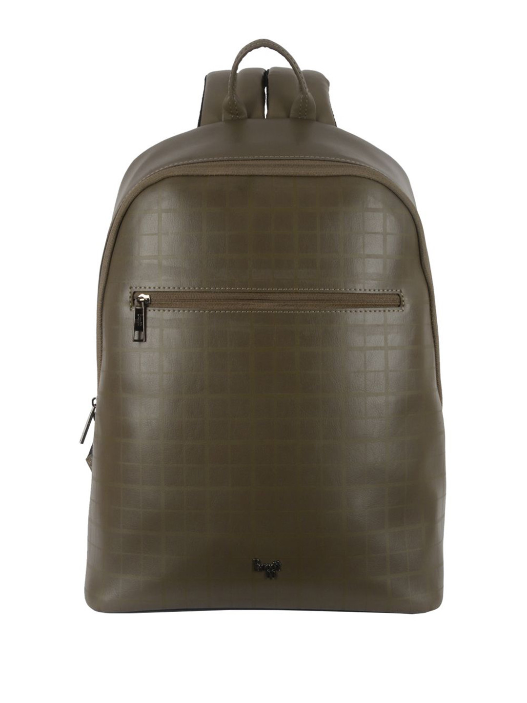 Buy Baggit Checked Ergonomic Backpack - Backpacks for Men 29840532 | Myntra