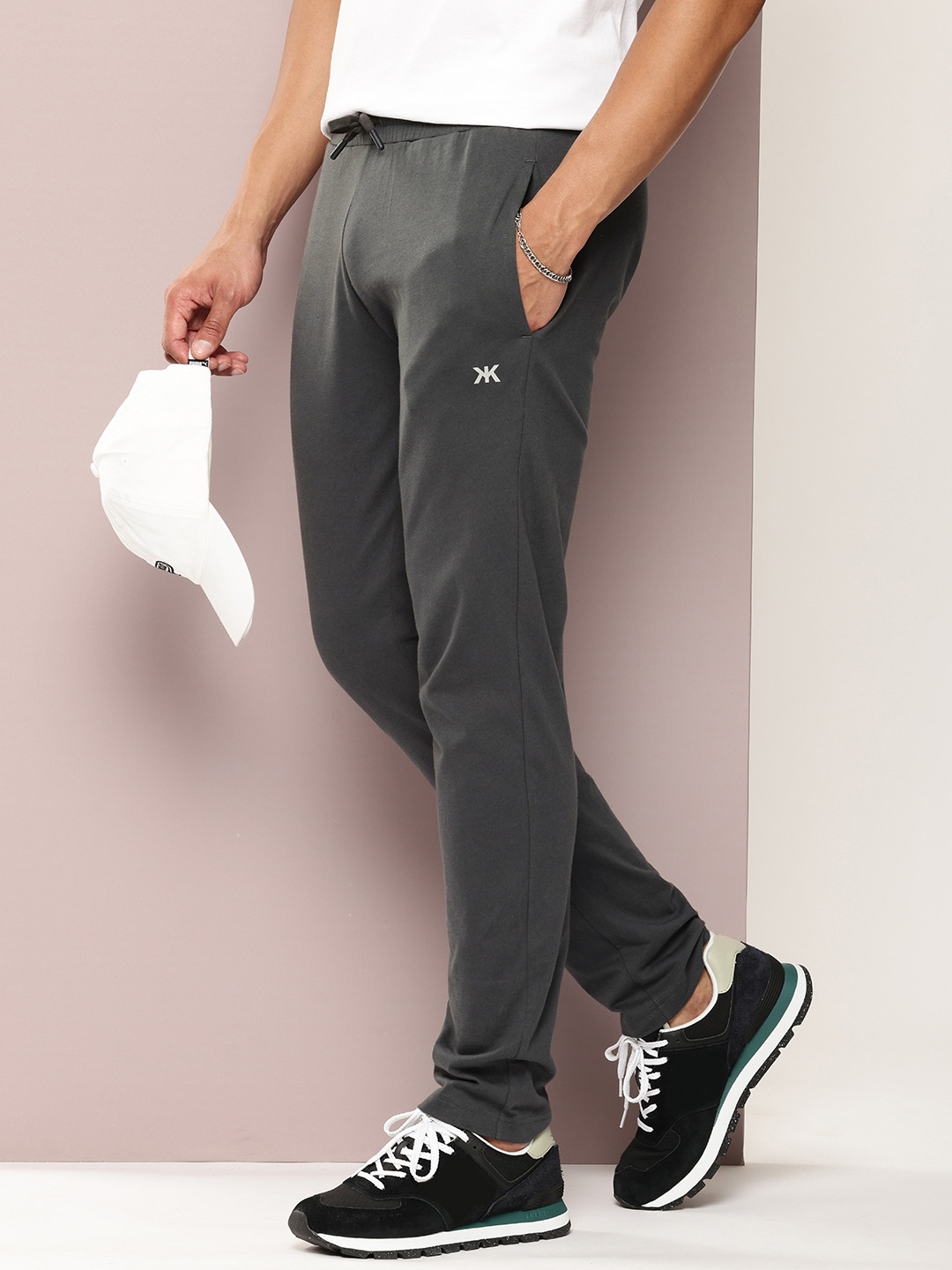 Buy Kook N Keech Pure Cotton Joggers - Track Pants for Men 29851378 ...