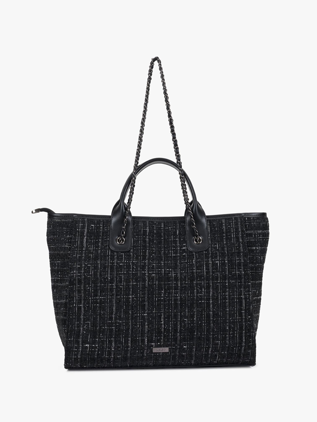 Buy Kazo Jaquard Textured Shopper Tote Bag - Handbags for Women ... Buy Kazo Jaquard Textured Shopper Tote Bag - Handbags for Women ...