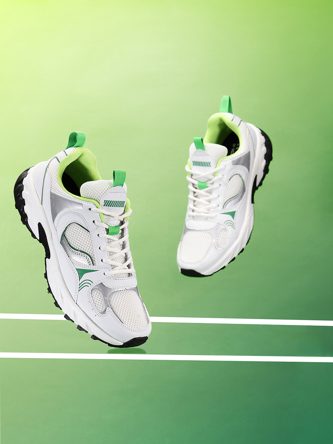 Buy HRX By Hrithik Roshan Men Z ICON Running Shoes - Sports Shoes for ...