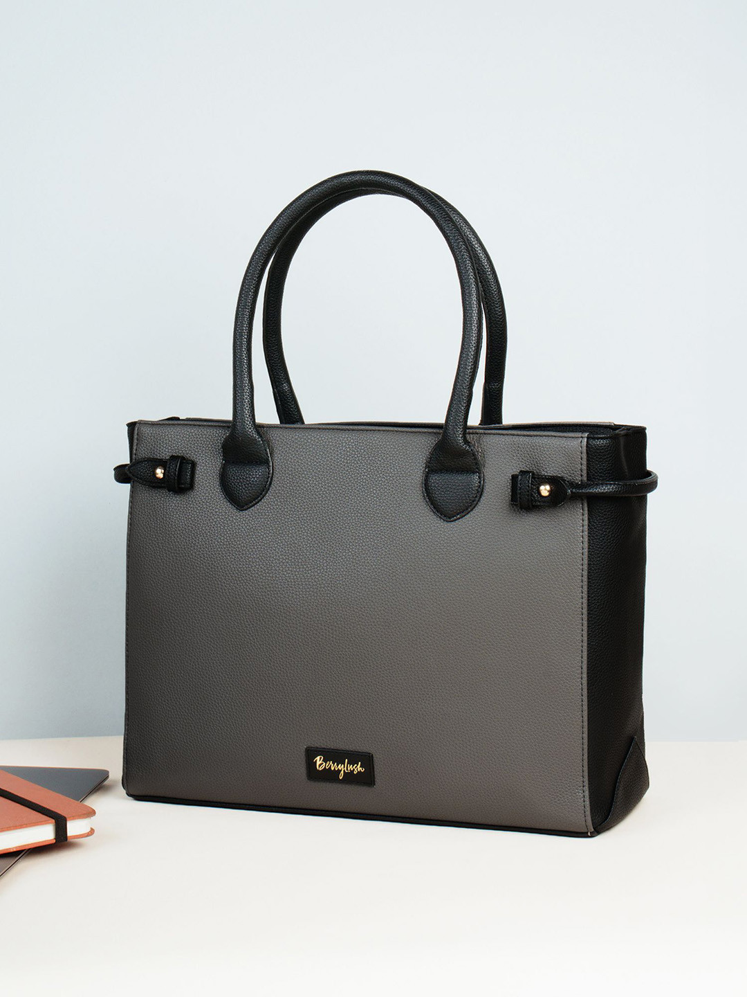 Buy Berrylush Women's Structured Handheld Bag - Handbags for Women ...