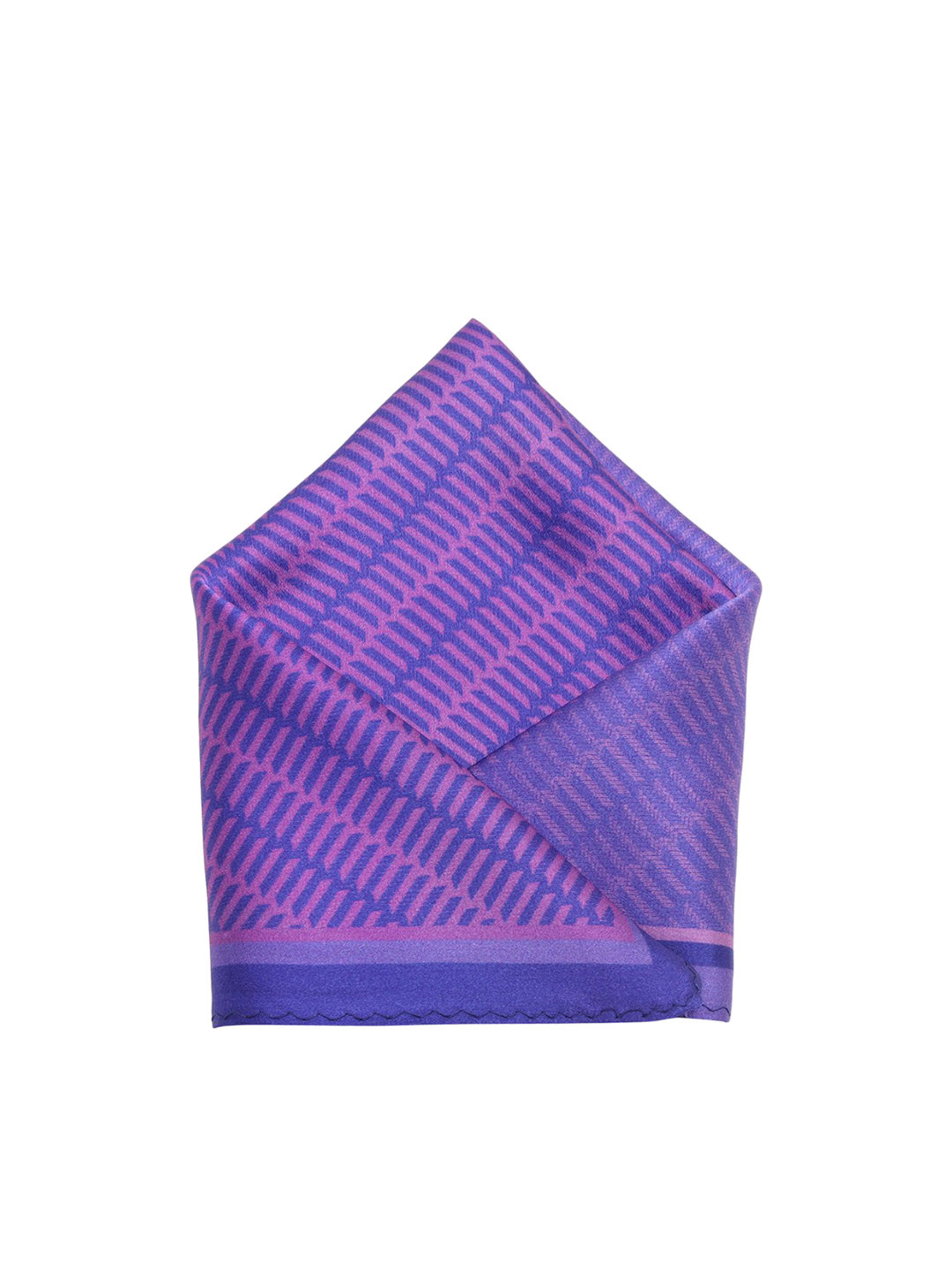 Buy Blackberrys Printed Silk Pocket Squares - Pocket Squares for Men ...