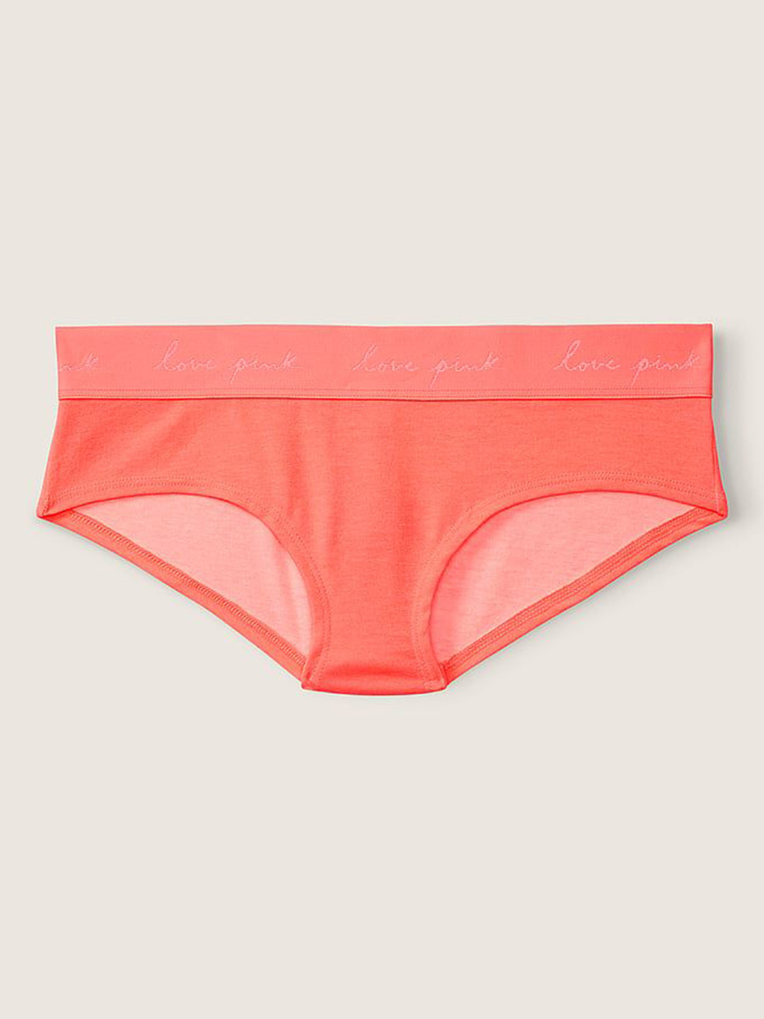 Buy Victoria's Secret PINK Logo Hipster Panty - Briefs for Women ...