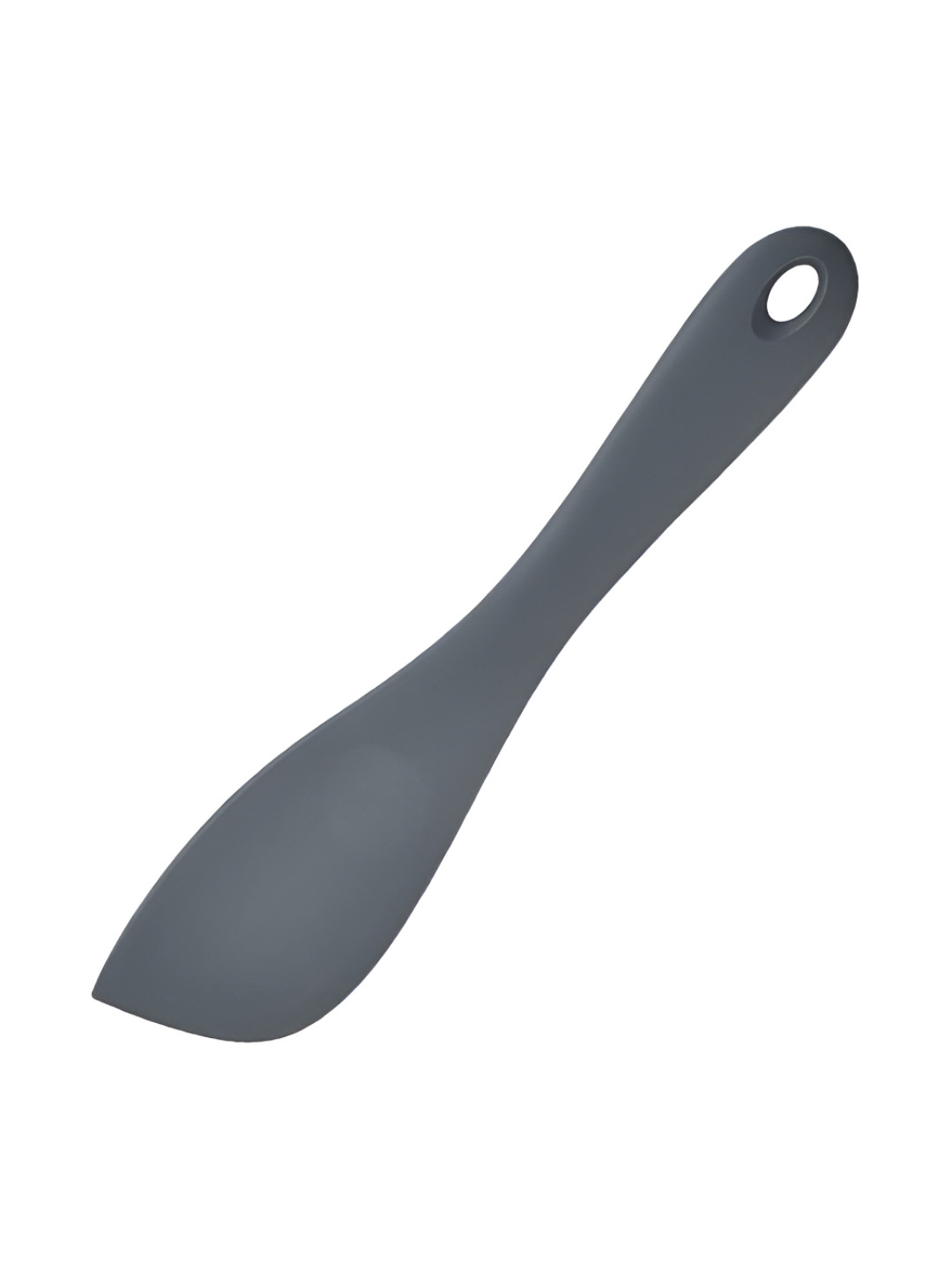 Buy P Plus International Grey Silicone Spatulas - Spatula for Unisex ...