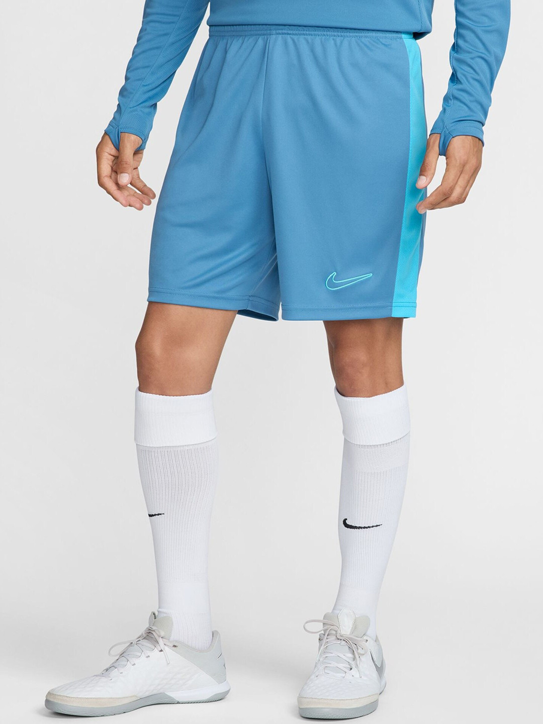 Buy Nike Dri FIT Academy Men's Football Shorts - Shorts for Men ...