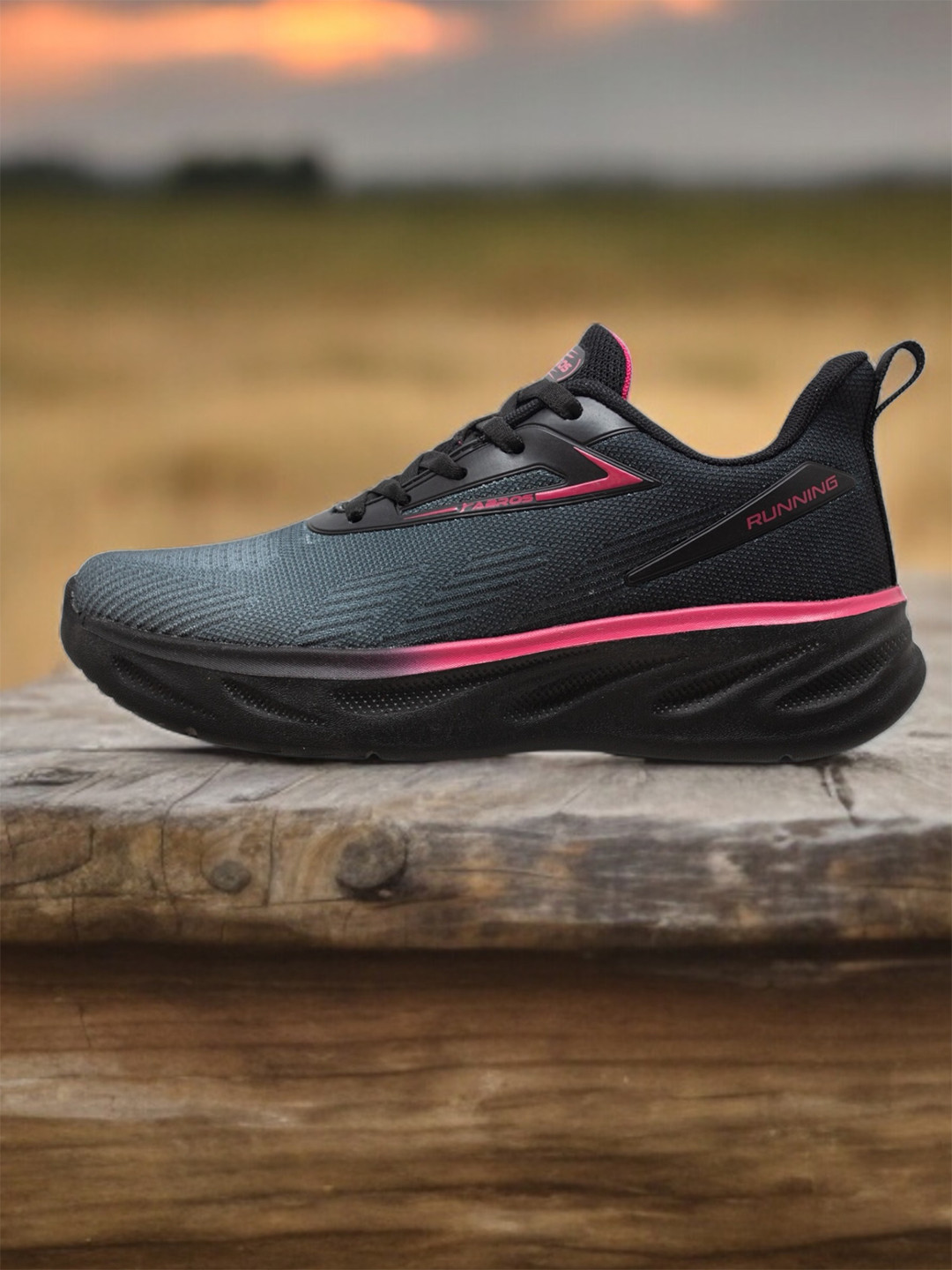 Buy ABROS Women Mesh Running Shoes - Sports Shoes for Women 29867901 ...