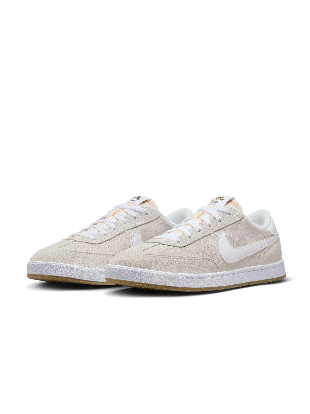 Buy Nike SB FC Classic Men's Lace Ups Skateboarding Shoe - Sports Shoes ...