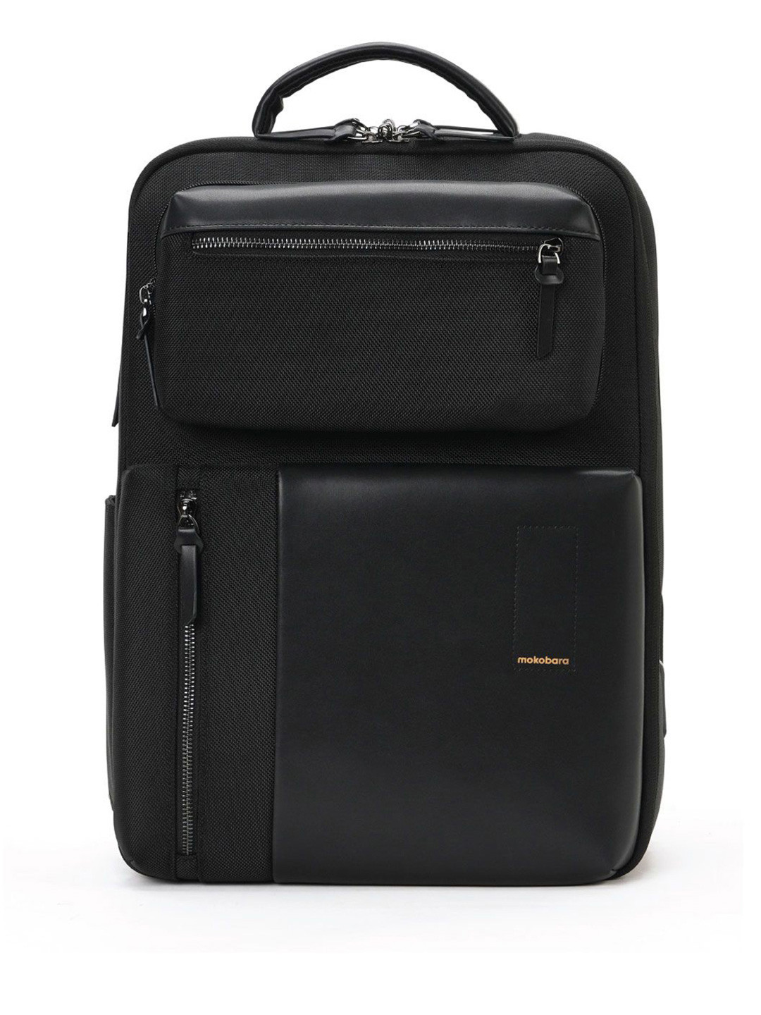 Buy MOKOBARA Unisex 16 Inch Laptop Ergonomic Backpack With USB Charging ...