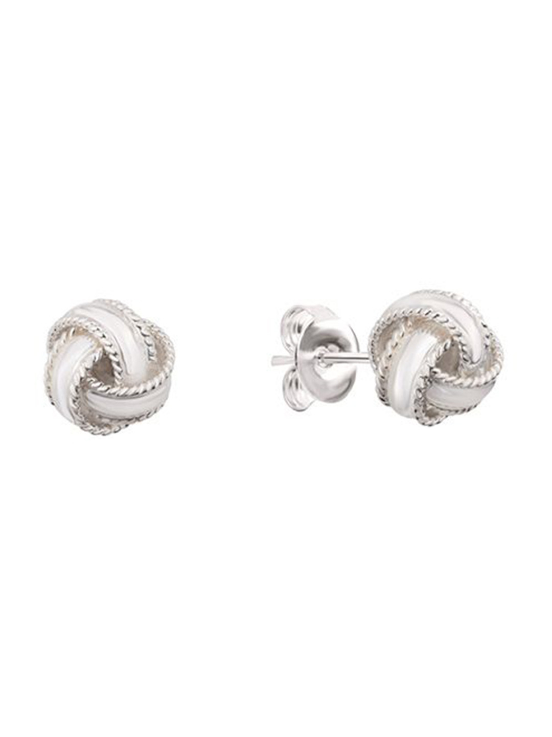 Buy Nistra Women Spherical Studs Earrings - Earrings for Women 29871024 ...