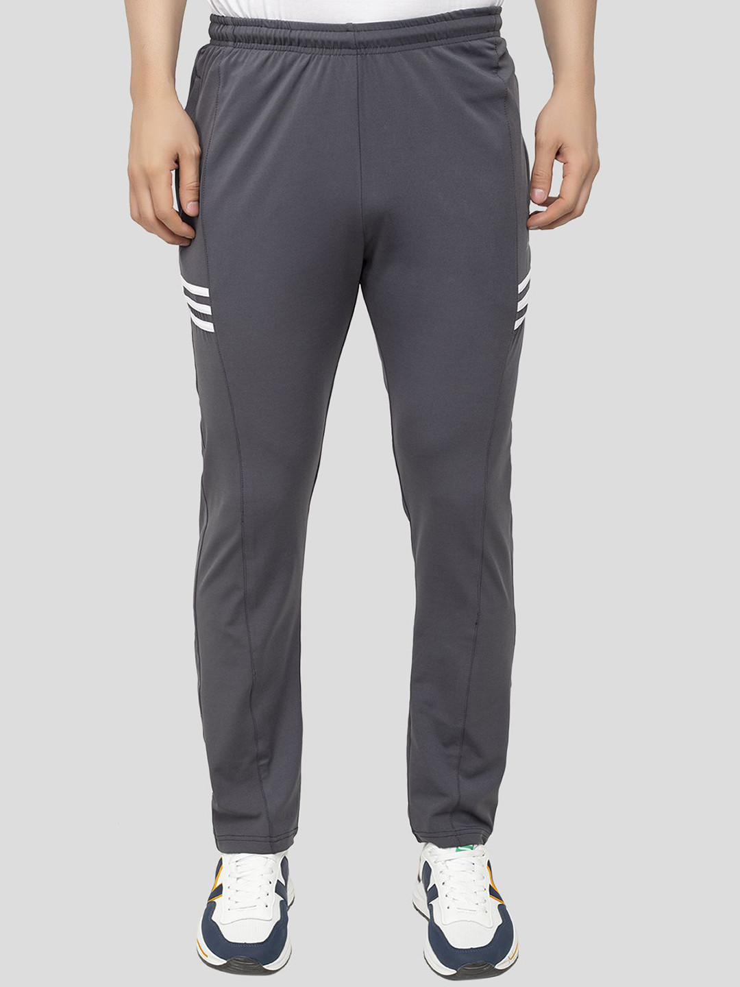 Buy ZEFFIT Men Side Pockets Track Pants - Track Pants for Men 29871630 ...