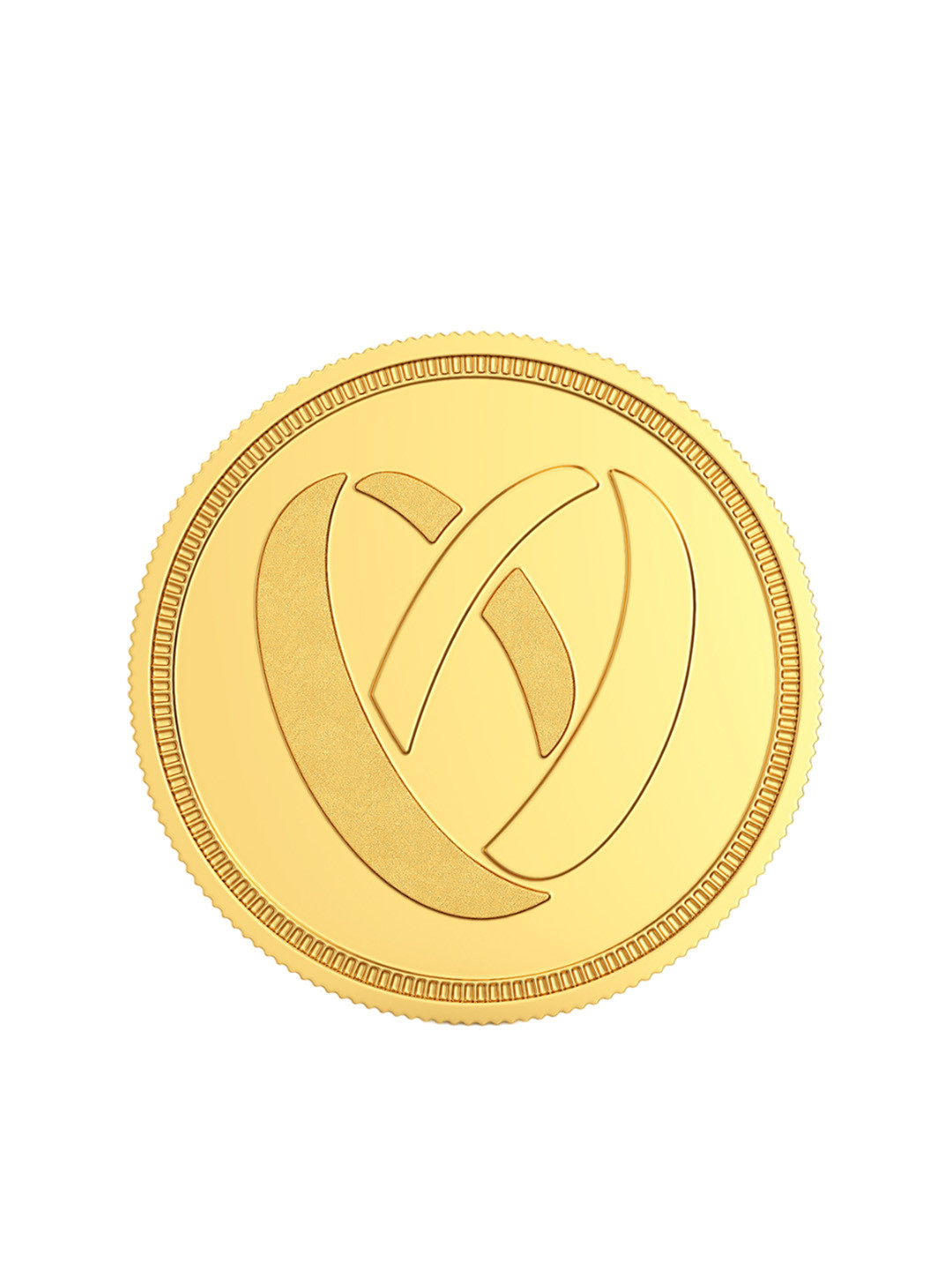 Buy Joyalukkas 22KT Gold Coin 4 Gm - Gold Coin for Unisex 29872319 | Myntra