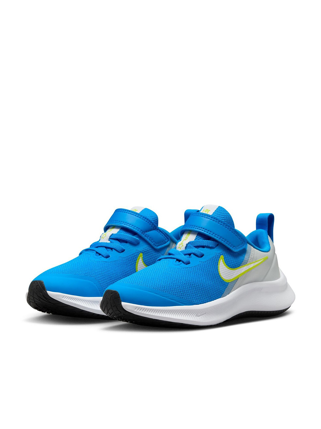 Buy Nike Kids Star Runner 3 Running Shoes - Sports Shoes for Unisex ...