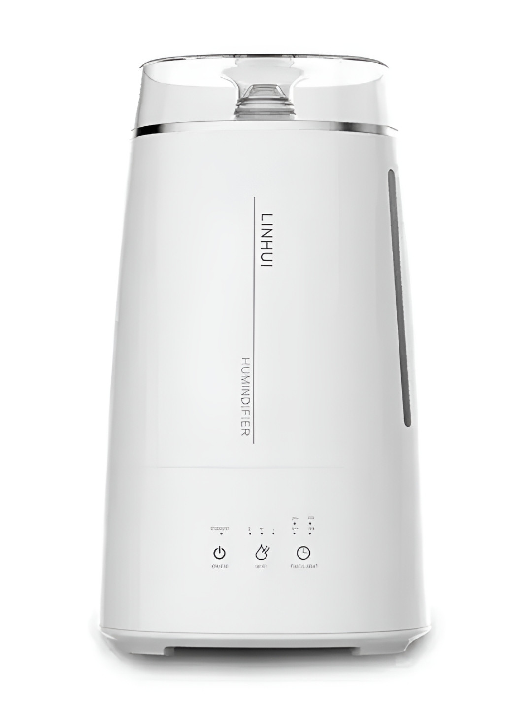 Buy CHOCOZONE Cool Mist Humidifiers Aroma Oil Diffusers 3.2L - Aroma ...