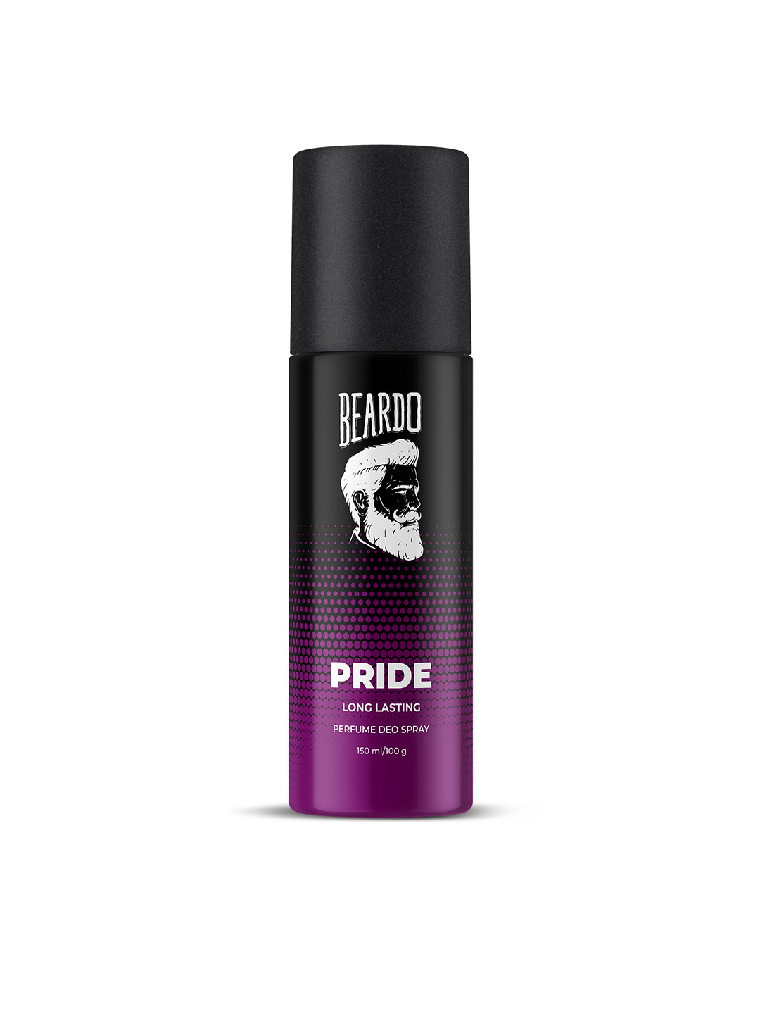 Buy BEARDO Men Stong & Long Lasting Pride Perfume Deodorant Body Spray ...