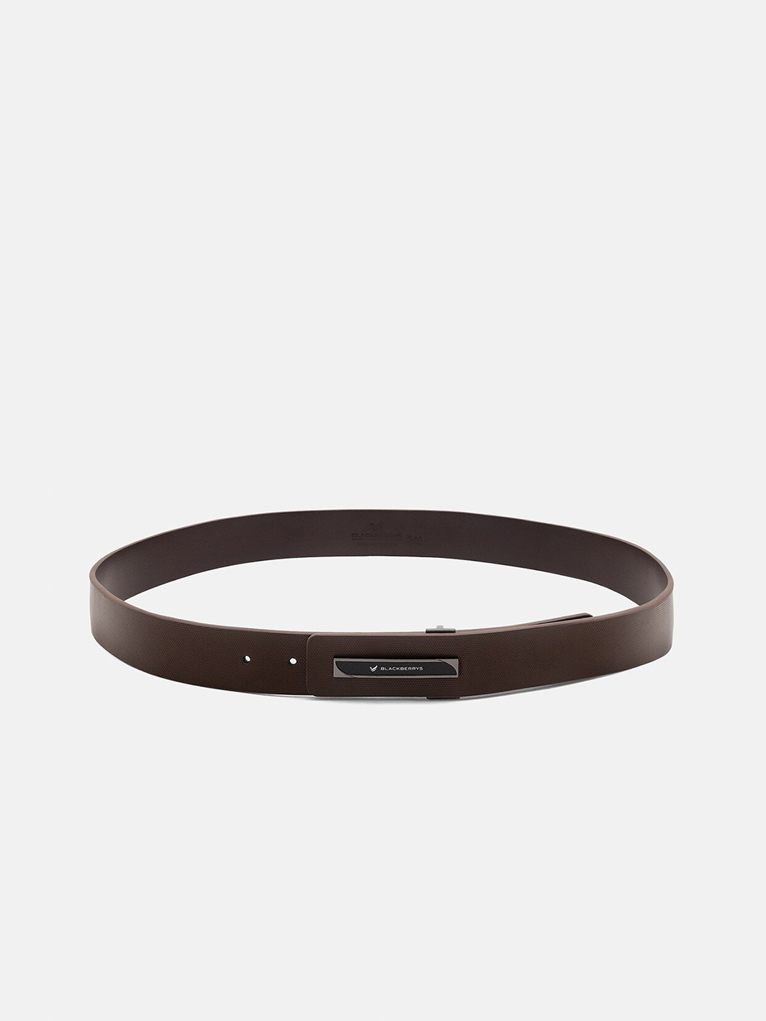 Buy Blackberrys Men Leather Formal Belt - Belts for Men 29883471 | Myntra