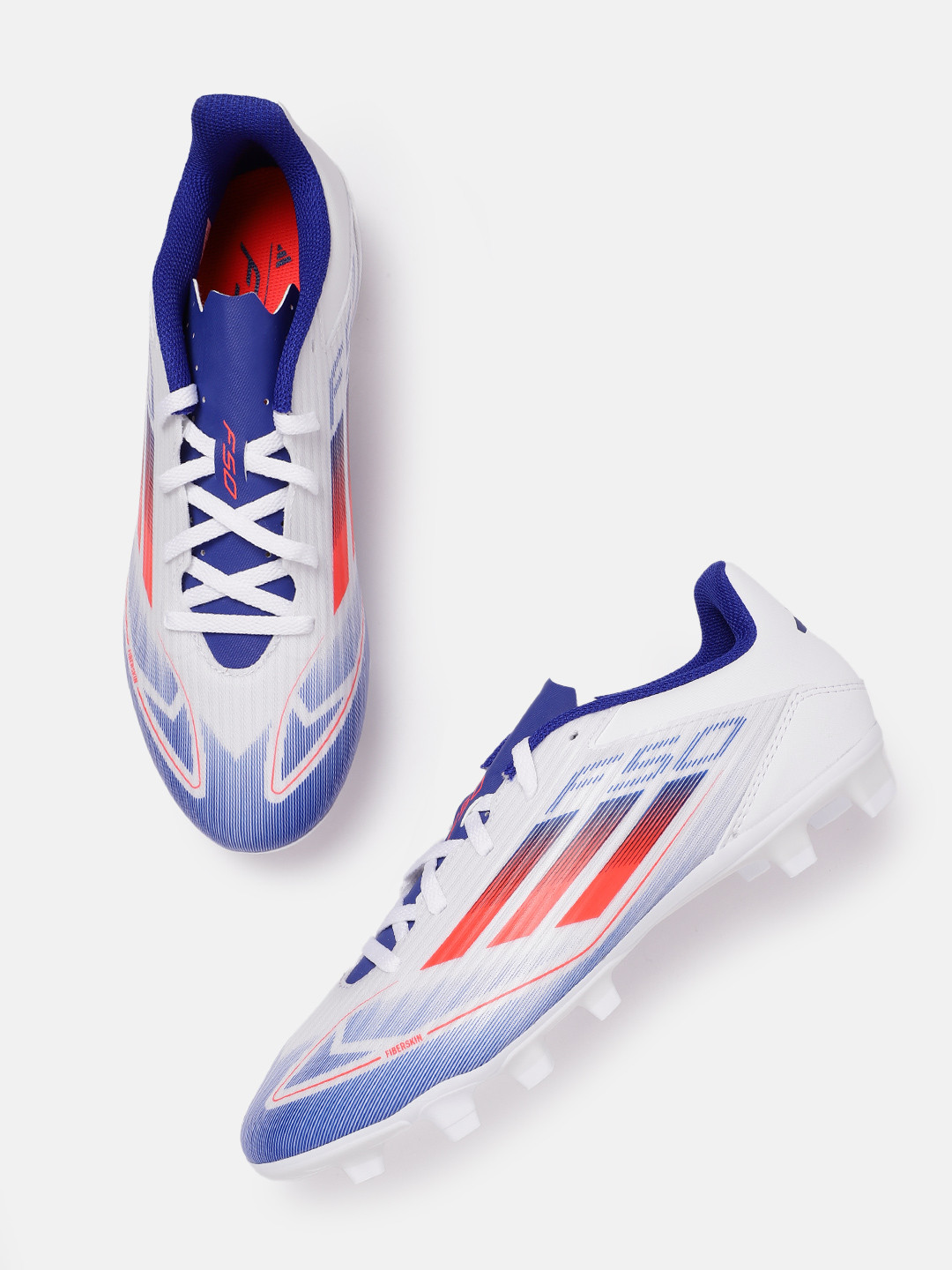 Buy ADIDAS Unisex F50 Club FxG Football Shoes - Sports Shoes for Unisex ...