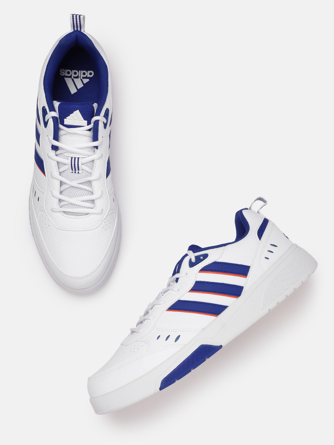 Buy ADIDAS Men Smohny Tennis Shoes - Sports Shoes for Men 29885166 | Myntra