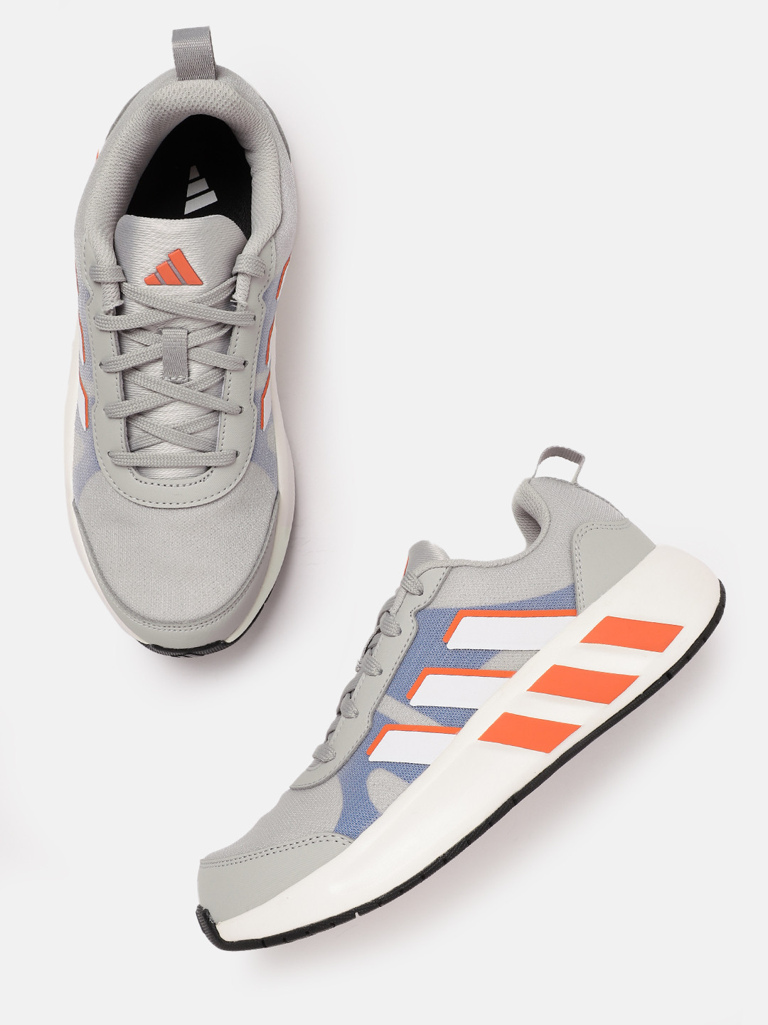 Buy ADIDAS Men Adi Osparna Running Shoes - Sports Shoes for Men ...