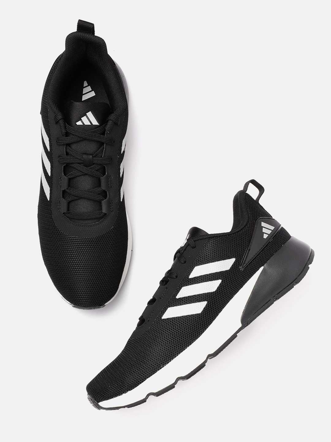 Buy ADIDAS Men Glide Stride Running Shoes - Sports Shoes for Men ...