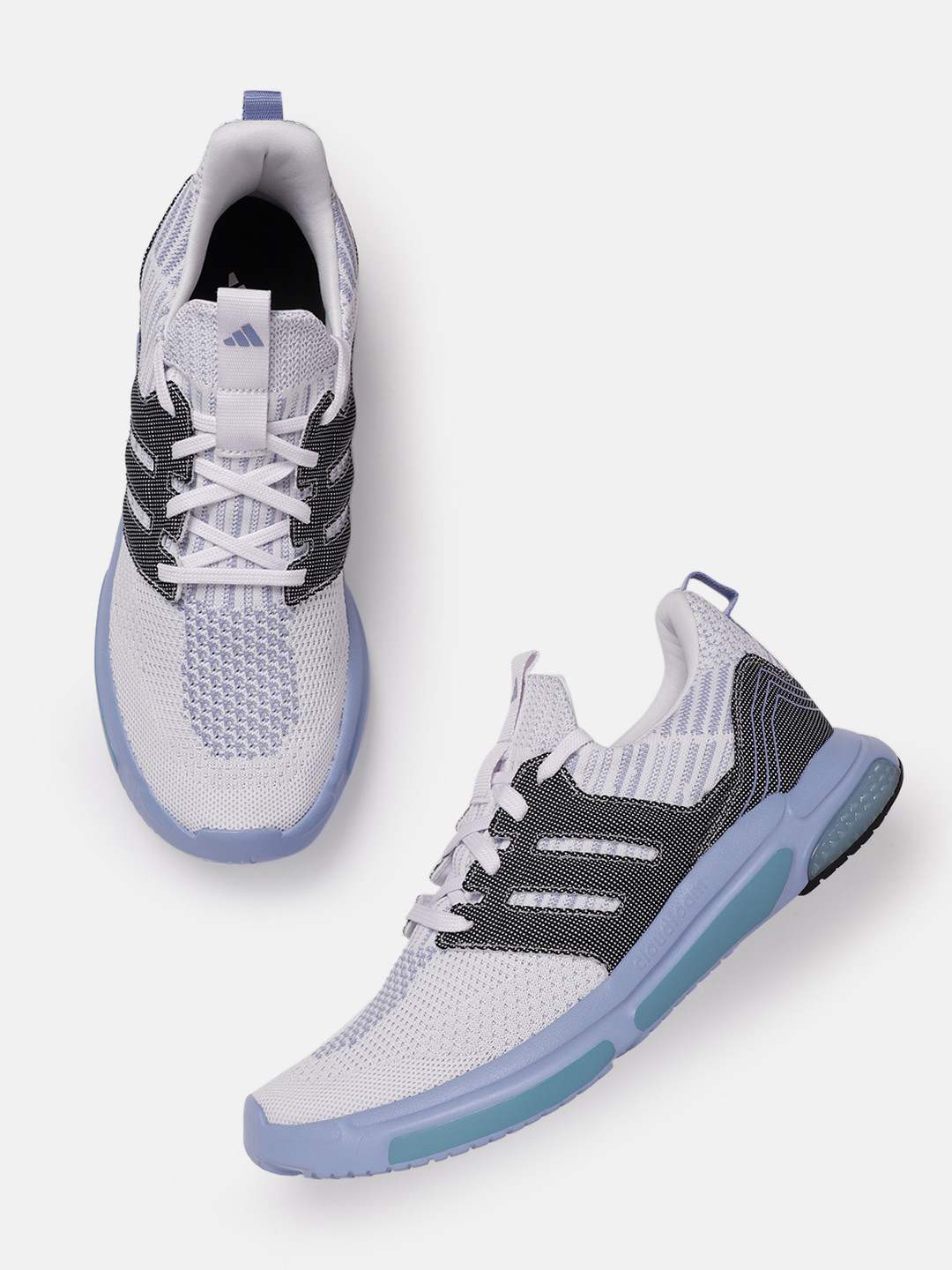 Buy ADIDAS Men Track Tech Running Shoes - Sports Shoes for Men 29885246 ...