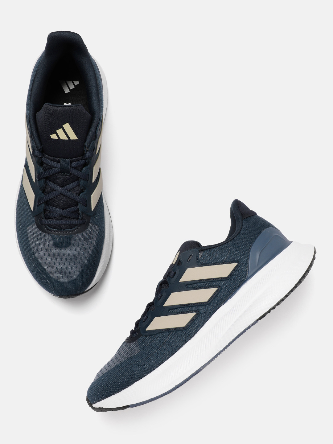 Buy ADIDAS Men Ultrarun 5 Running Shoes - Sports Shoes for Men 29885358 ...