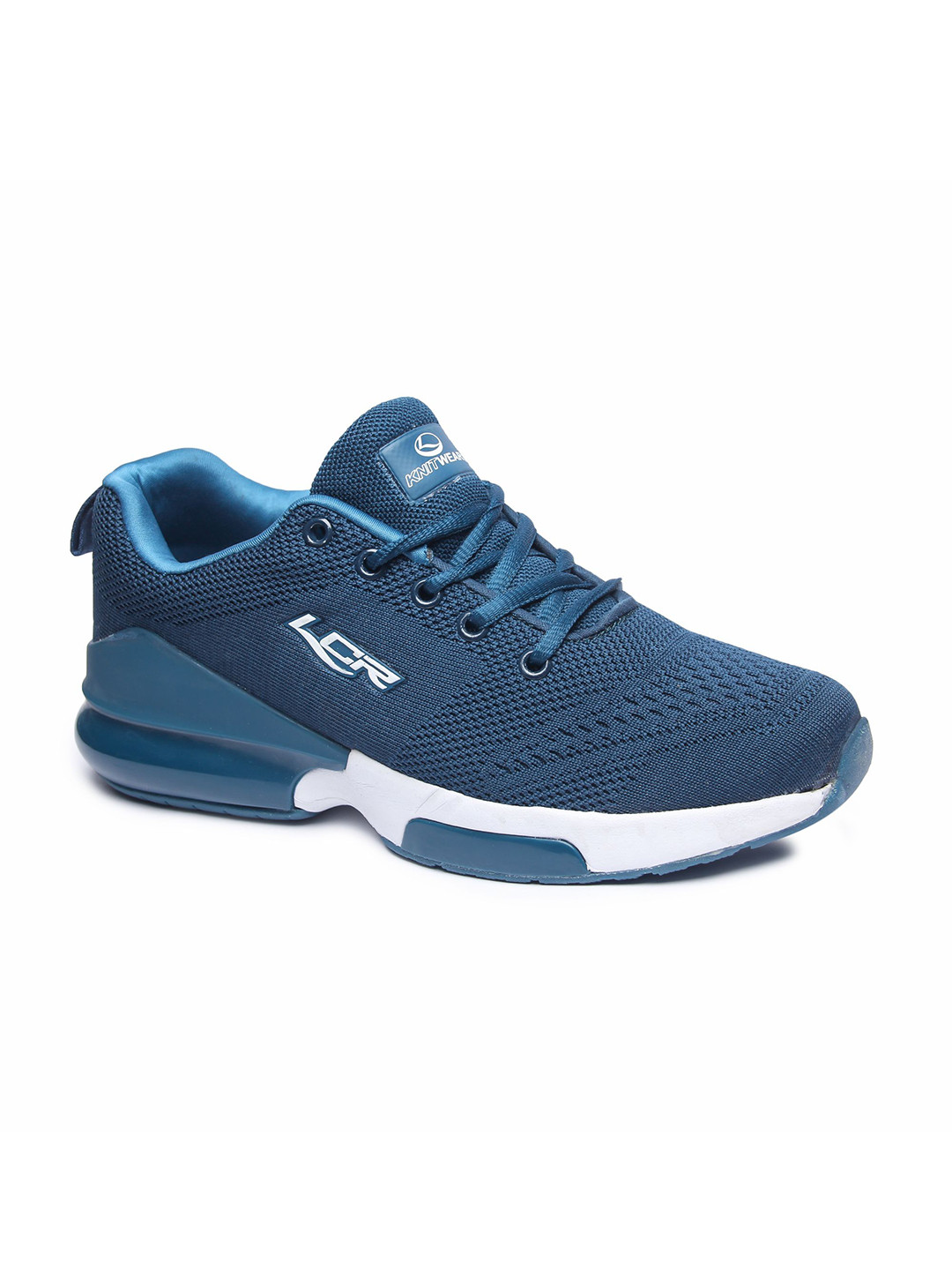 Buy Lancer Men Textile Walking Shoes - Sports Shoes for Men 29885799 ...