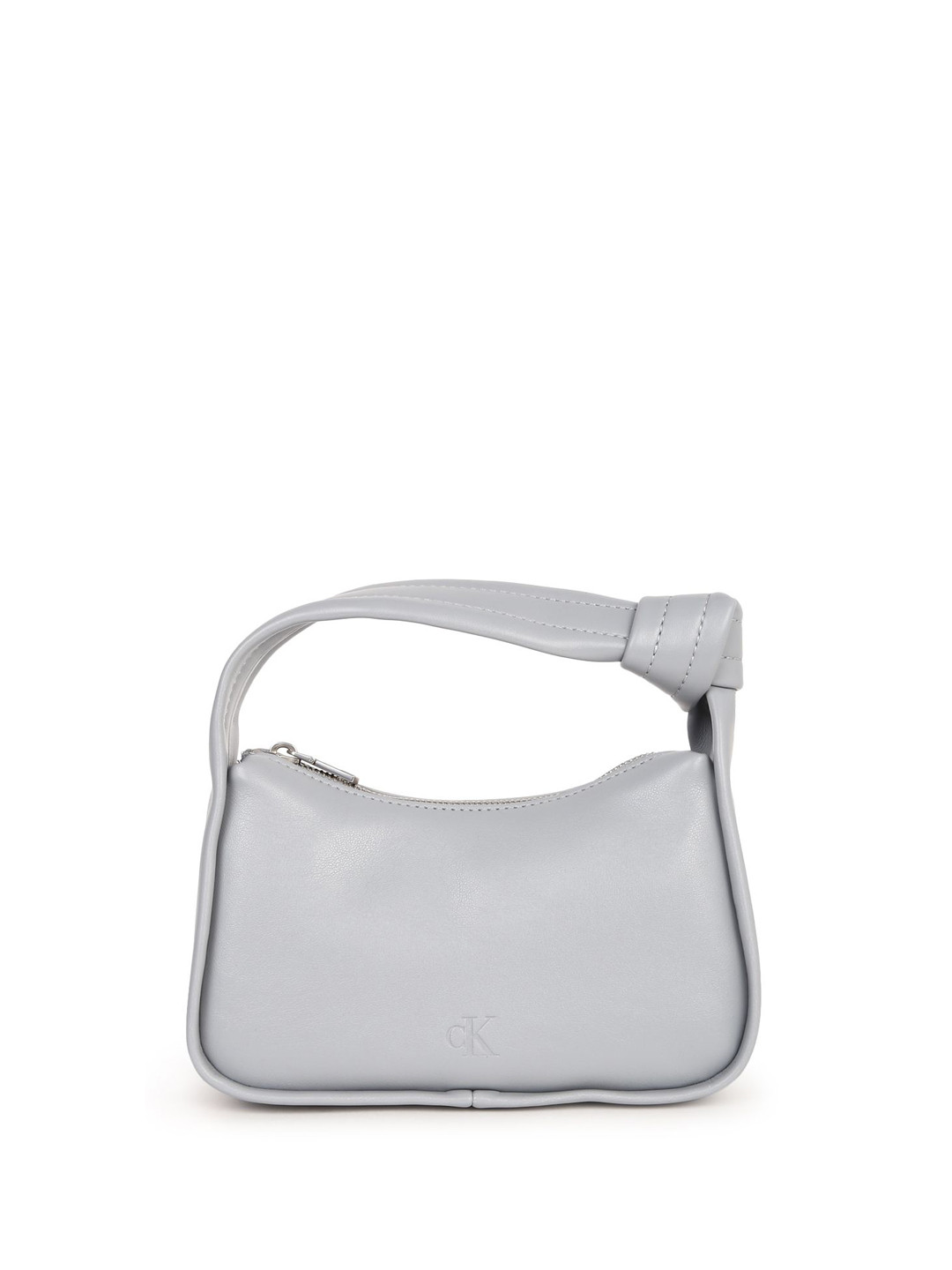 Buy Calvin Klein PU Swagger Hobo Bag With Tasselled - Handbags for ...