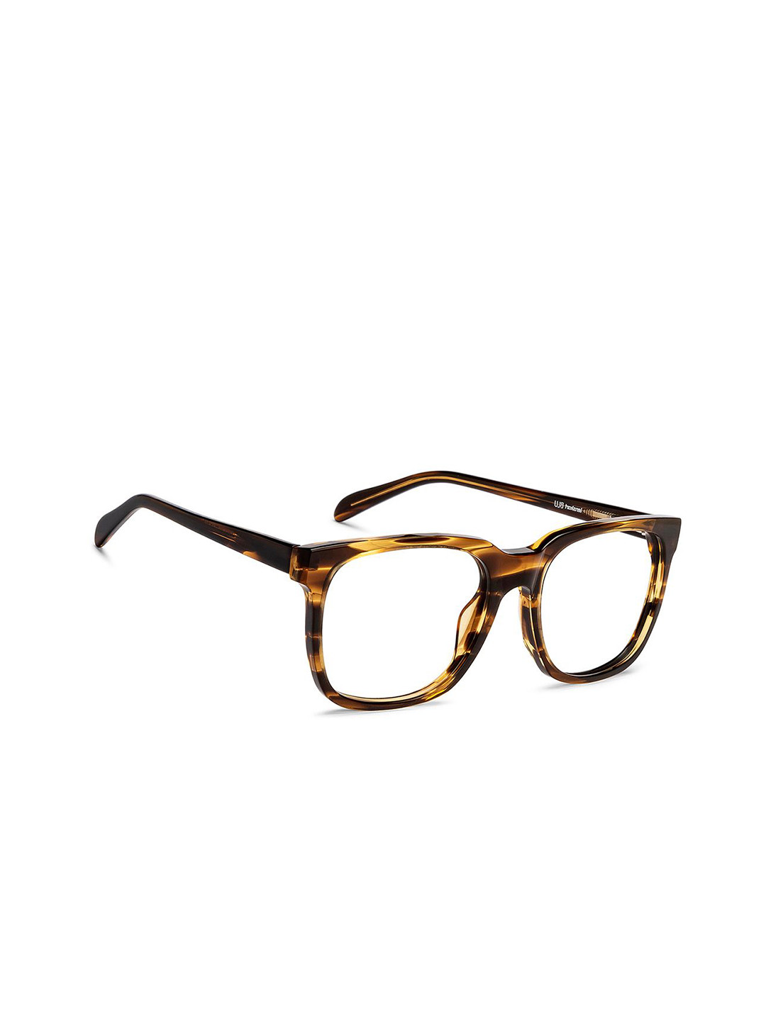 Buy Lenskart Blu Unisex Full Rim Square Frames - Frames for Unisex ...