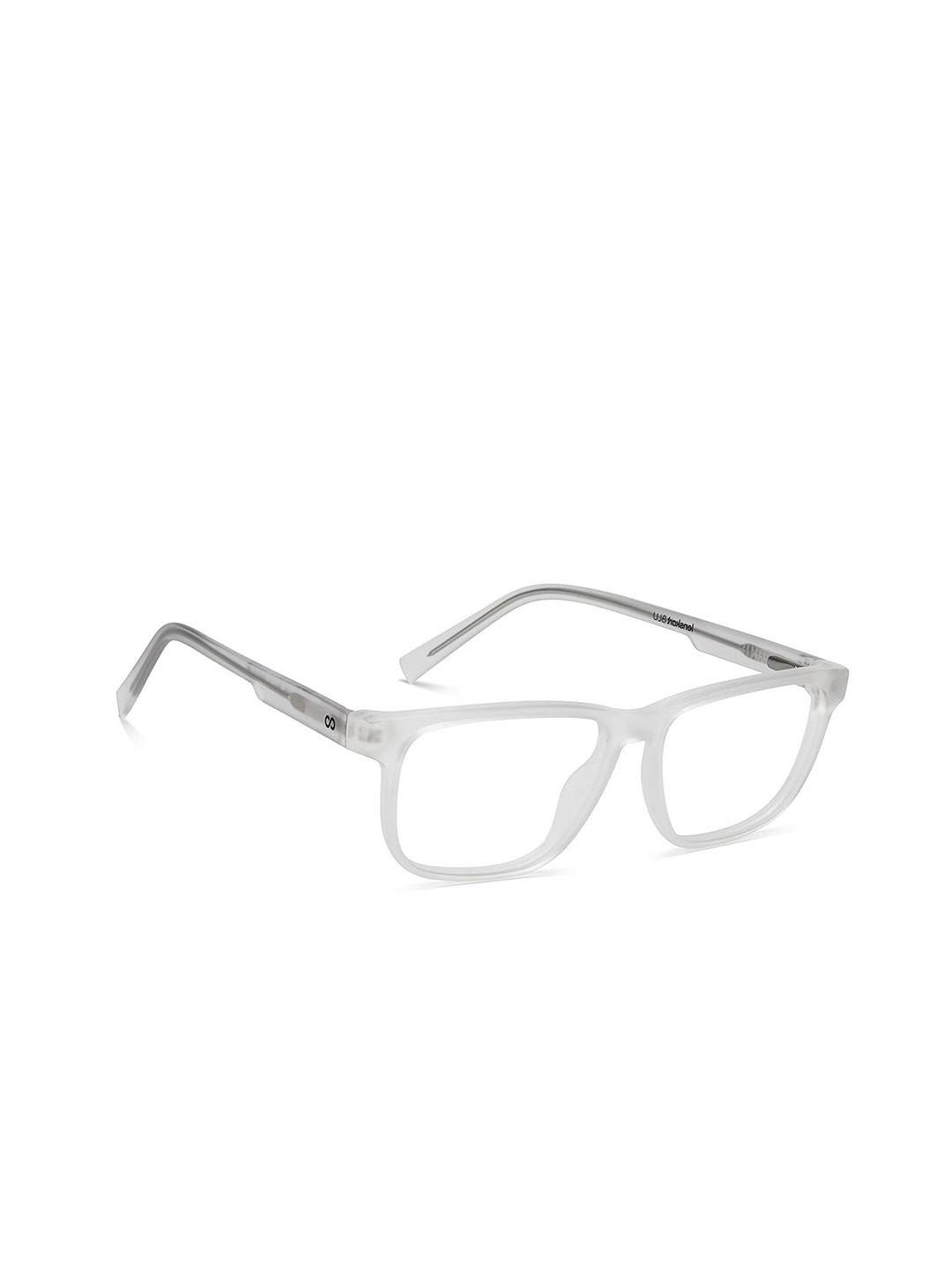 Buy Lenskart Blu Unisex Full Rim Square Frames - Frames for Unisex ...