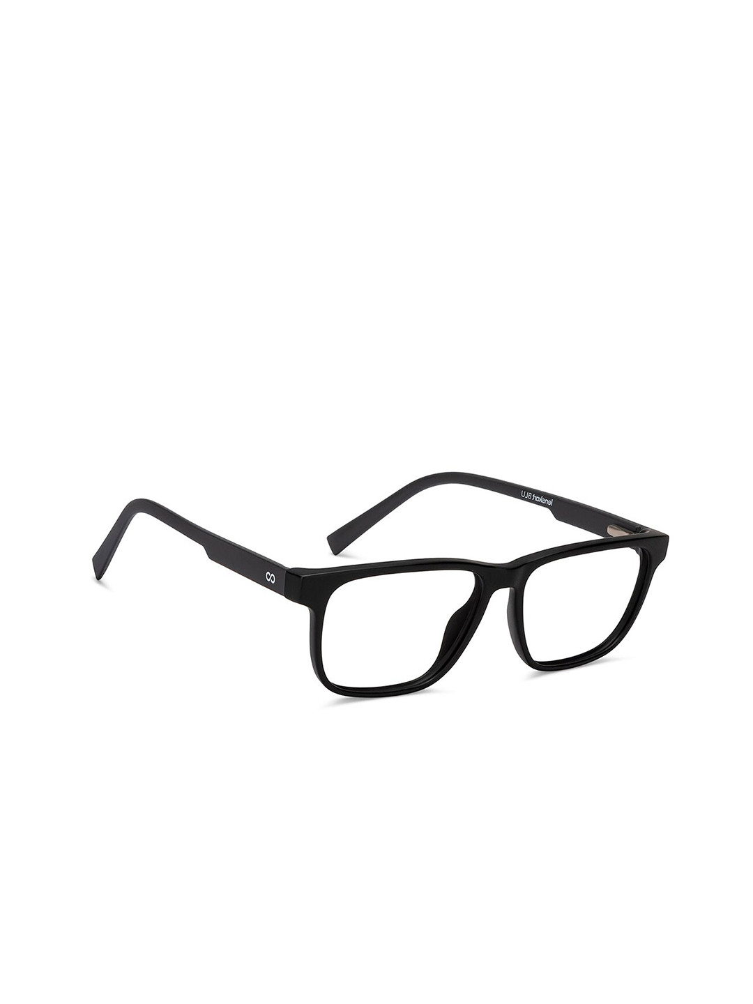 Buy Lenskart Blu Unisex Full Rim Square Frames - Frames for Unisex ...