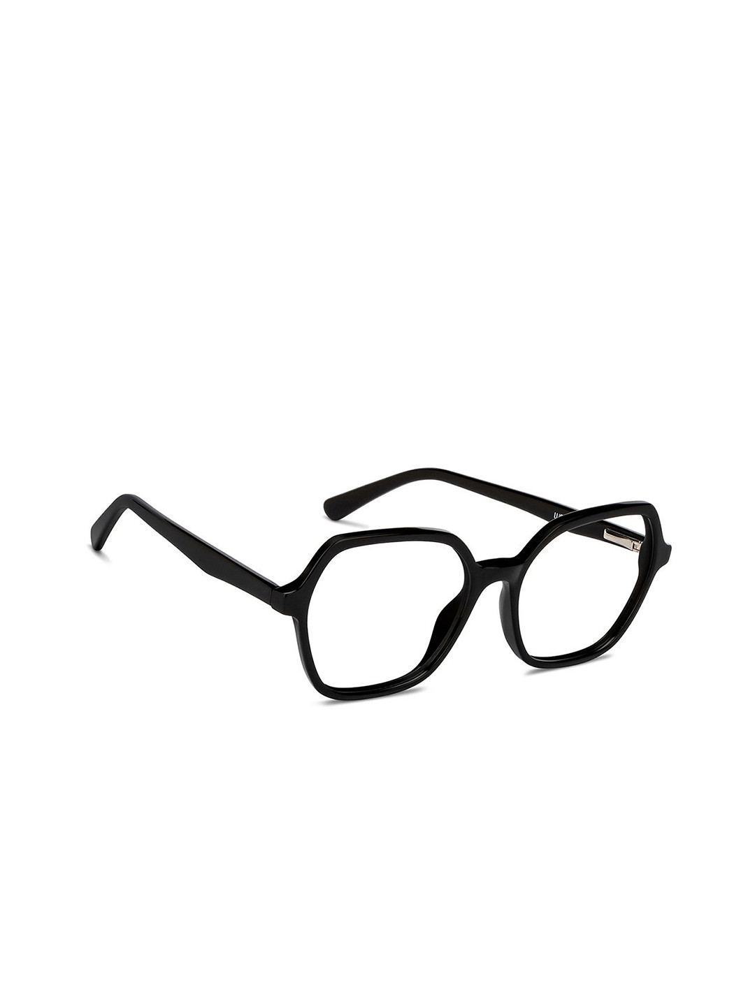 Buy Lenskart Blu Unisex Full Rim Square Frames - Frames for Unisex ...