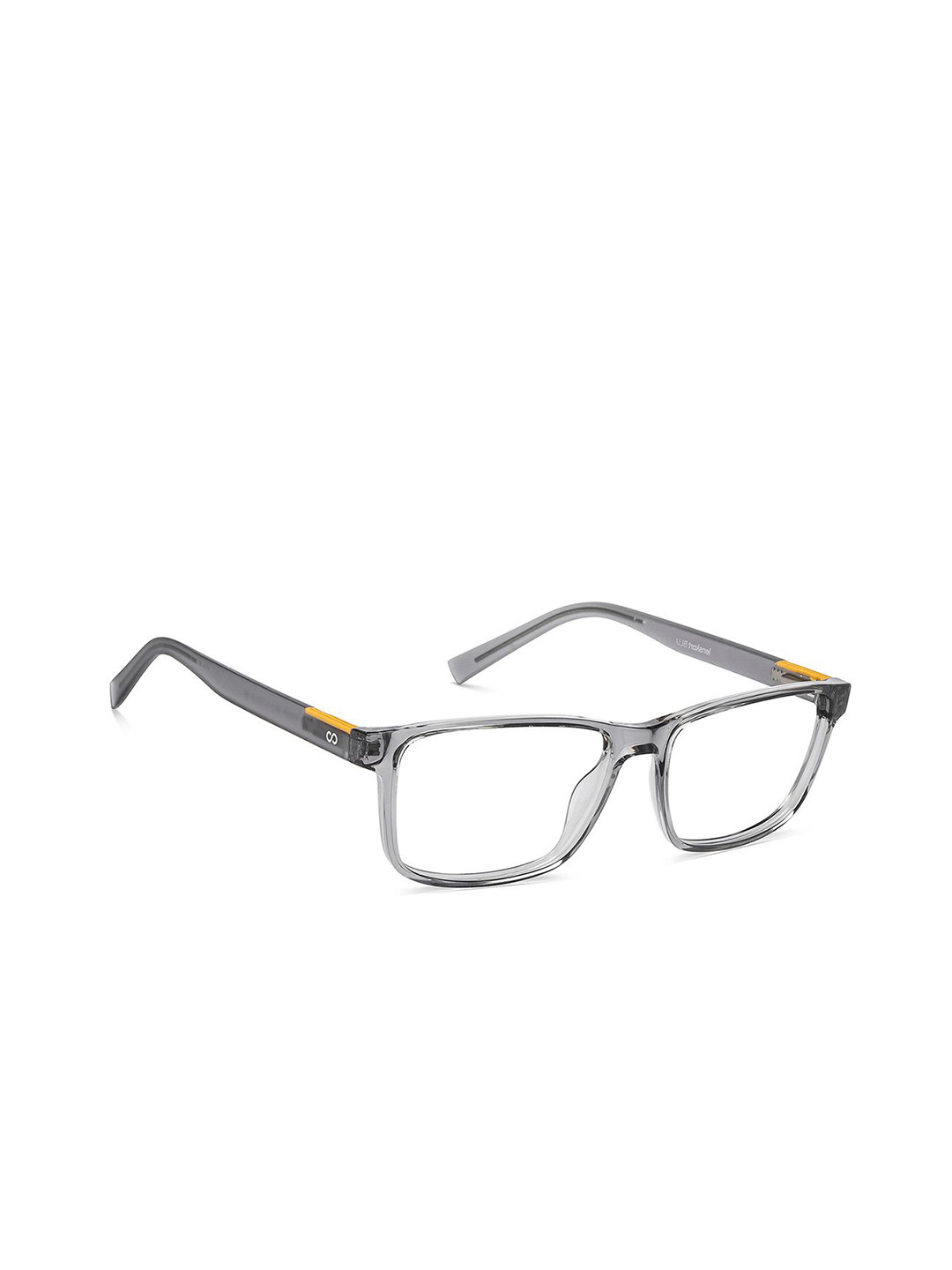 Buy Lenskart Blu Unisex Full Rim Rectangle Frames - Frames for Unisex ...