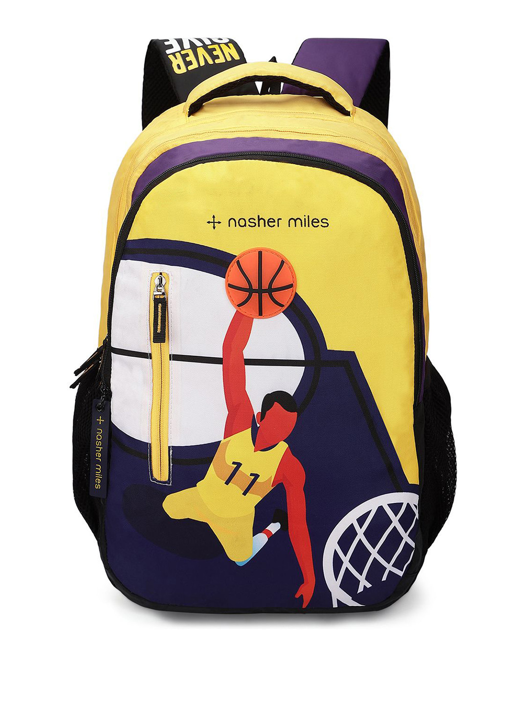 Buy Nasher Miles Unisex Graphic Backpack - Backpacks for Unisex ...