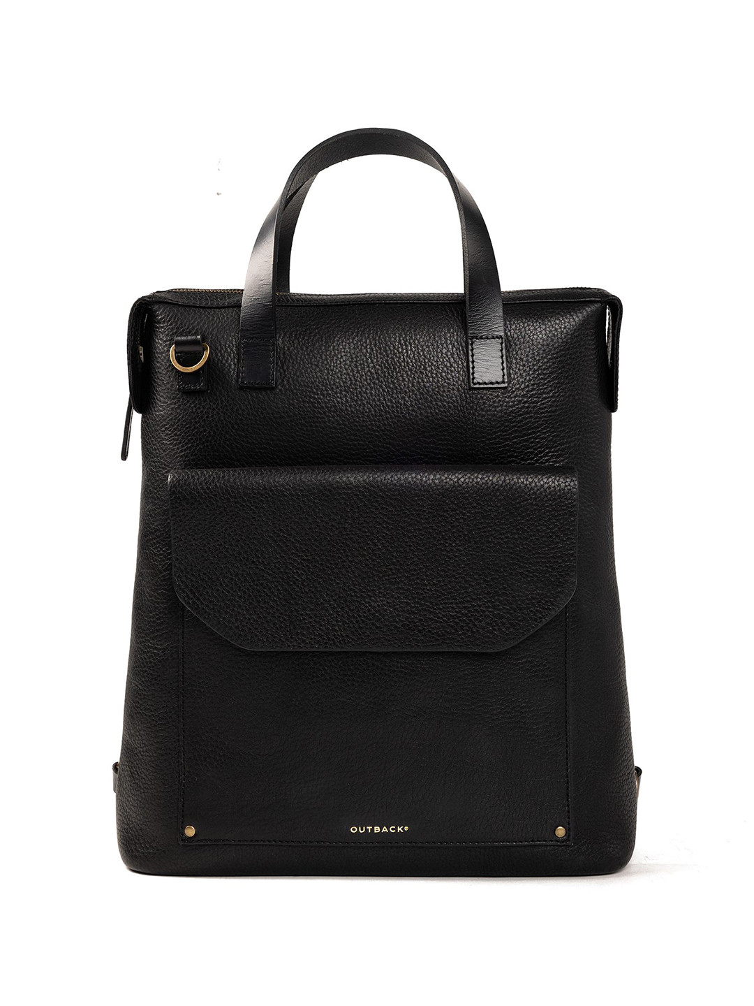 Buy OUTBACK Men Backpack With Earphone Gate - Backpacks for Men ...