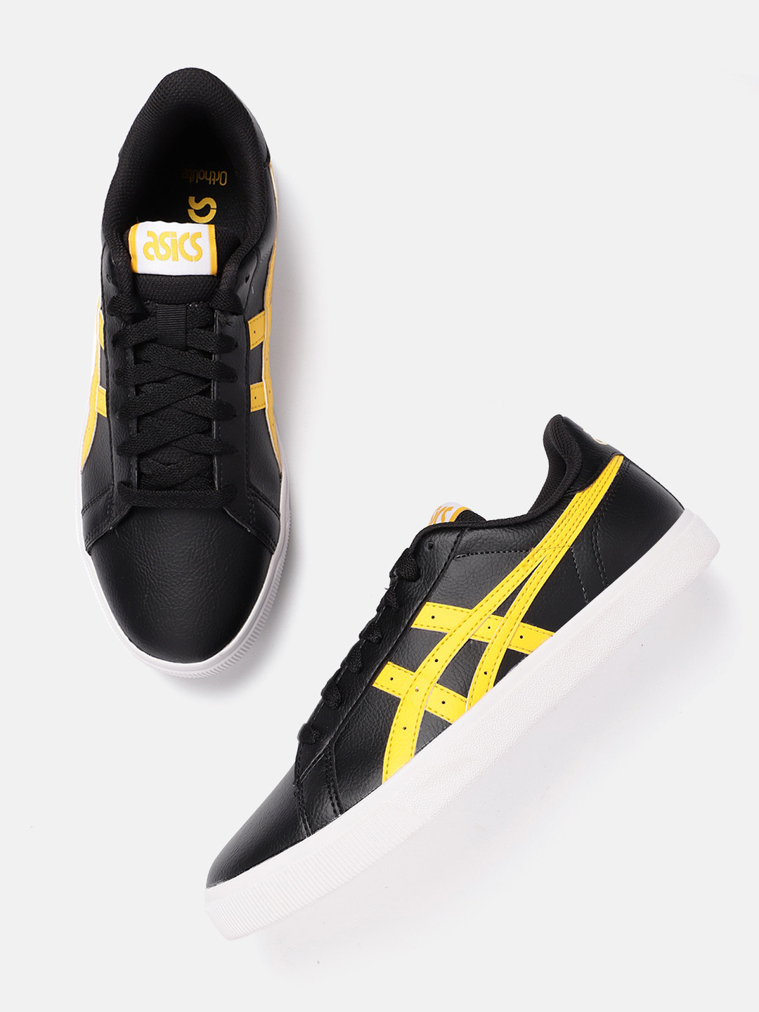 Buy ASICS Men Classic CT S Sneakers - Casual Shoes for Men 29913402 ...