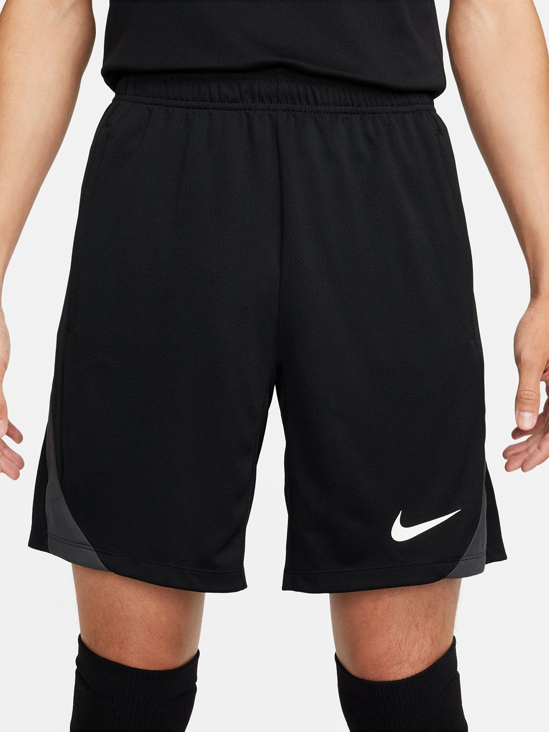 Buy Nike Strike Men's Dri FIT Football Shorts - Shorts for Men 29933625 ...